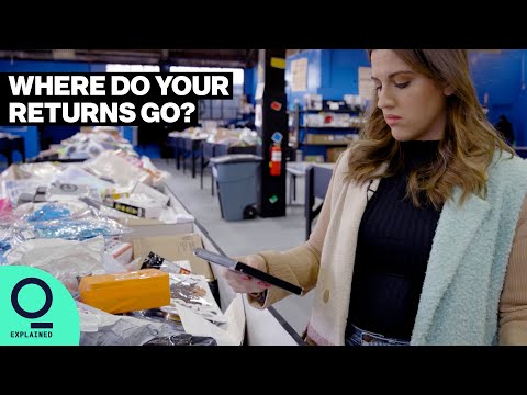 How This Store Sells Overstock Products at Steep Discounts