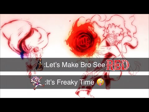 What Was One Piece Film RED Even About? (Ft. @OkNae)