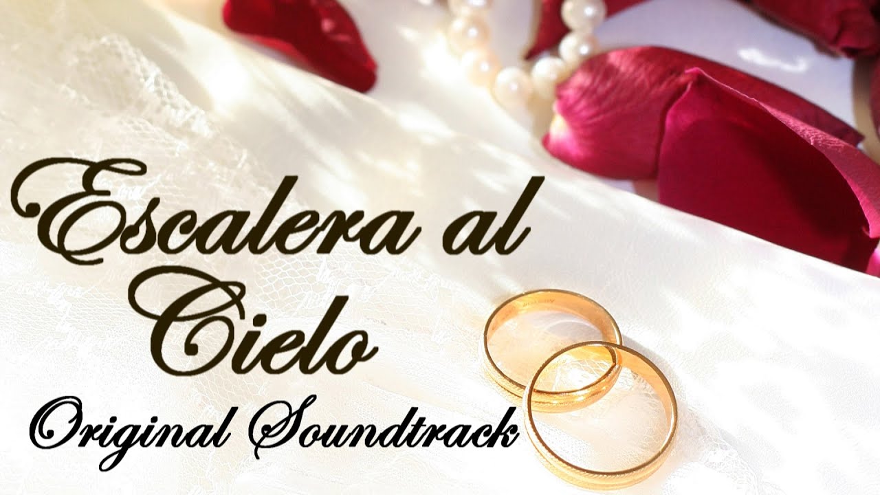 Escalera al Cielo - Paradise