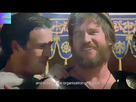 Alexander the Great The Rise of a Legend Season 1 Complete Ancient History highlight