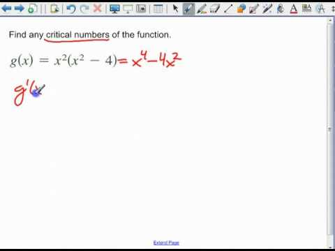 Extreme Math (well, sort of) | FracTad's Fractopia