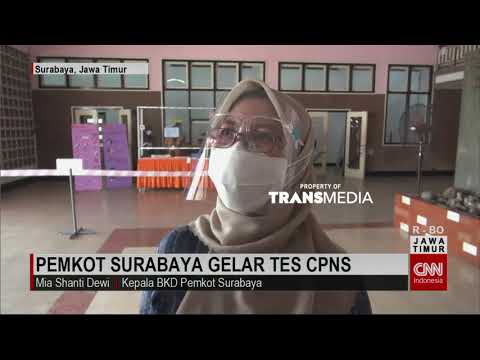 Tes CPNS