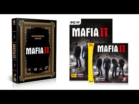 Steam Community :: Mafia II (Classic)