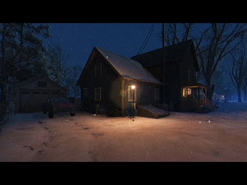 Fears to Fathom: Woodbury Getaway