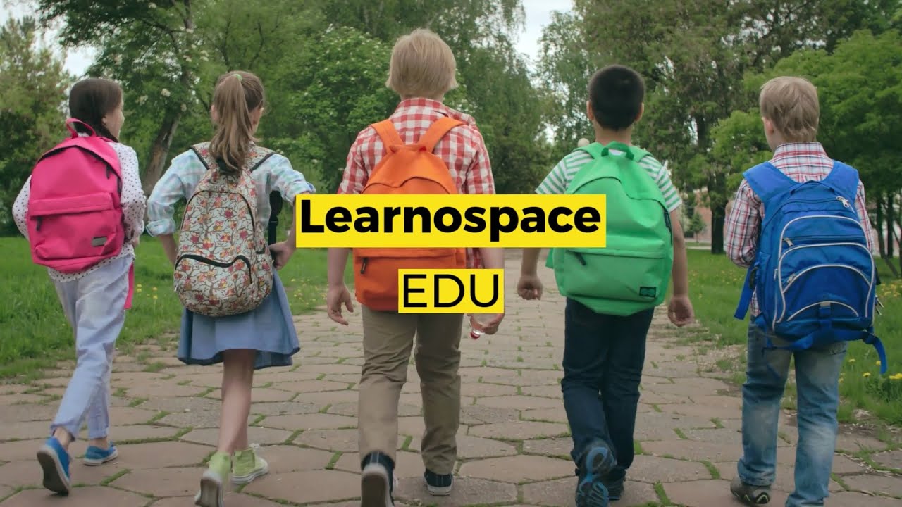 Learnospace (EDU) - LMS for Schools