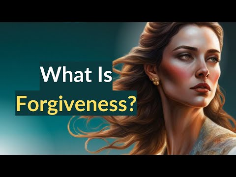 Forgiveness: Definition, Tips, & How to Do It