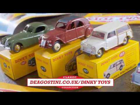 Deag Dinky Toys UK WEB