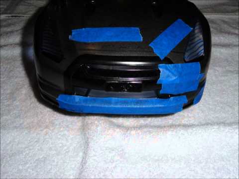 tamiya paint
