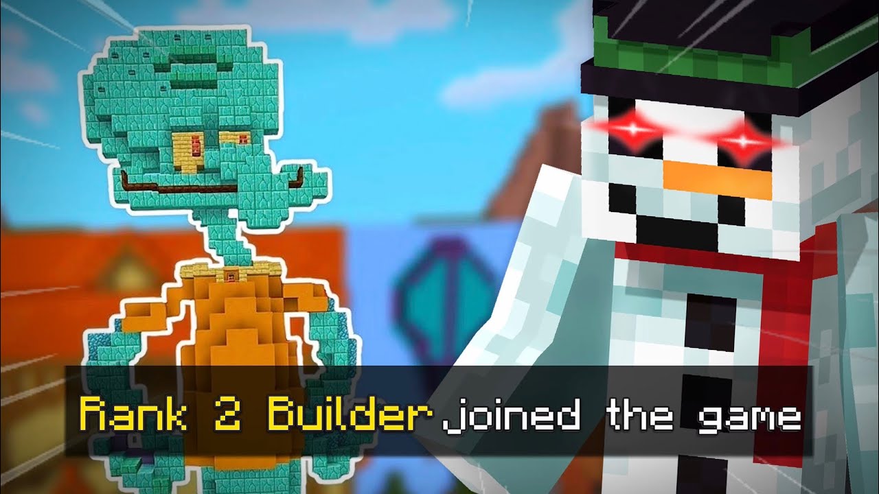How Good is the GLOBAL RANK 2 Builder?