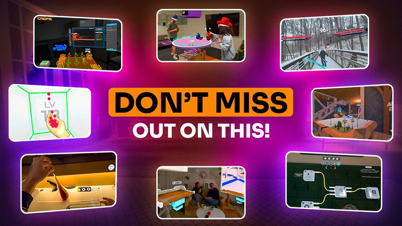 What’s unique about Meta’s Hackathon Winners?