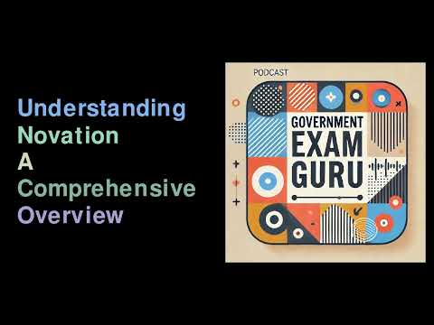 Understanding Novation- A Comprehensive Overview