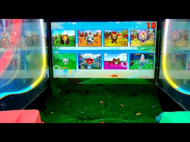 Water Shooting Game - Frozen Sharp Shooter 32" Manufacturer from ...