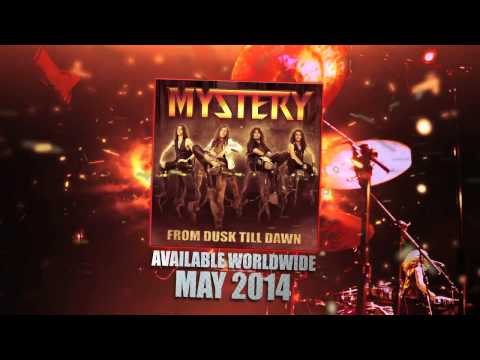 MYSTERY - BORN TO ROCK (THE ASTOR GALA EVENT Cinema Trailer)
