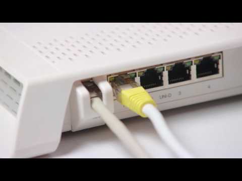 Self-install using your Telstra Connection Kit – Fixed Wireless