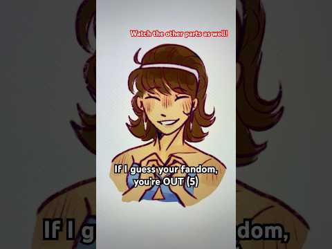 If I name your fandom you’re OUT 5 #art #fandom #bsd #crk #mha #demonslayer #dandysworld #drawing