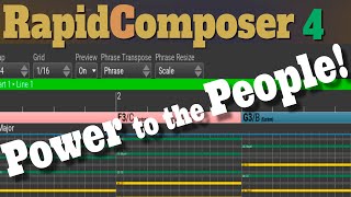 RapidComposer Reviews May 2026: Pricing & Features | SoftwareWorld