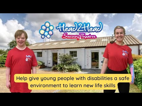 Disabilities Theatre - Energy Saving Project - Aviva Community Fund