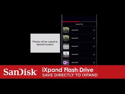 SanDisk iXpand Mini | SanDisk Product Support | SanDisk