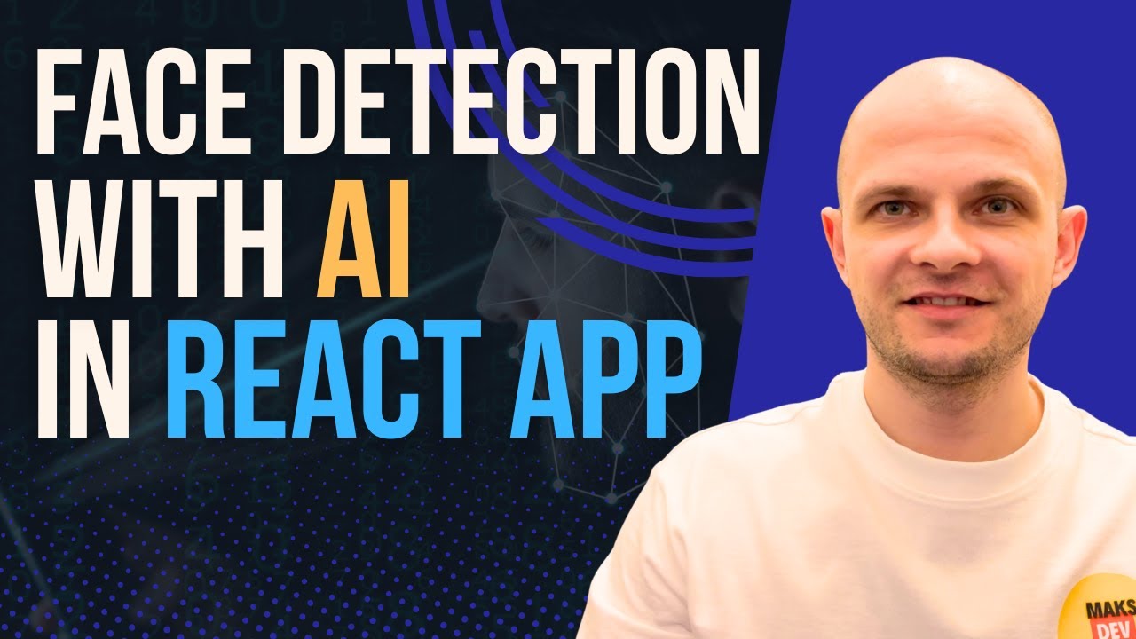 The EASIEST Way to Add Face Recognition AI to Your Web App