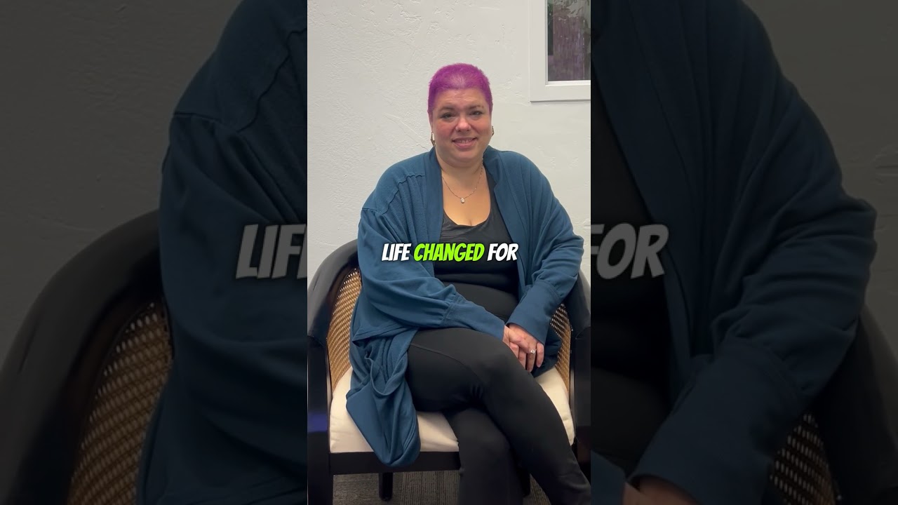 Patient Success Story: How Integrated Pain Specialist in Utah Transformed My Life Meredith