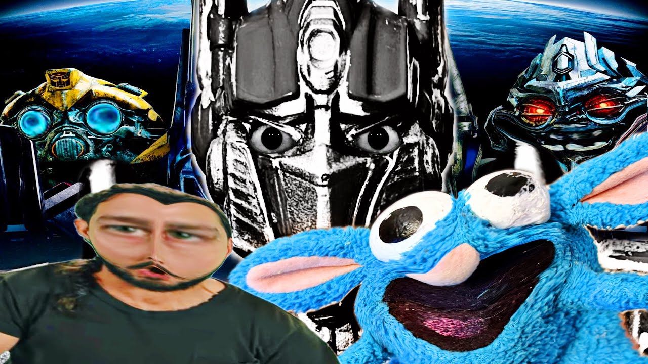 TRANSFORMERS IN A NUTSHELL 2001