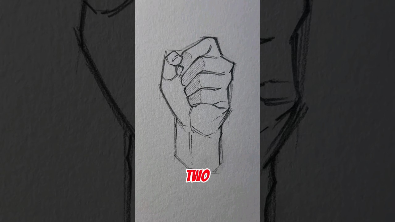 How to improve drawing skills || Jmarron