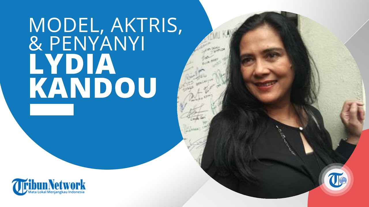 Profil Lydia Kandou, Aktris dan Penyanyi Senior Indonesia yang Awali ...