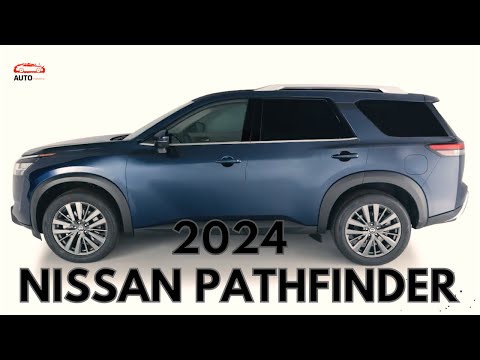 2024 Nissan Pathfinder What We Know So Far | Review Redesign Interior & Exterior | Release & Price