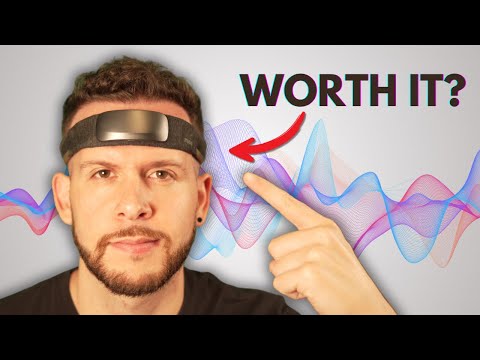 Muse S Athena Review: BEST Meditation Headband Yet (or a WASTE of Money)?