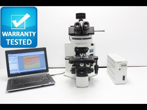 Olympus Laboratory Microscope - Latest Price, Dealers & Retailers in India