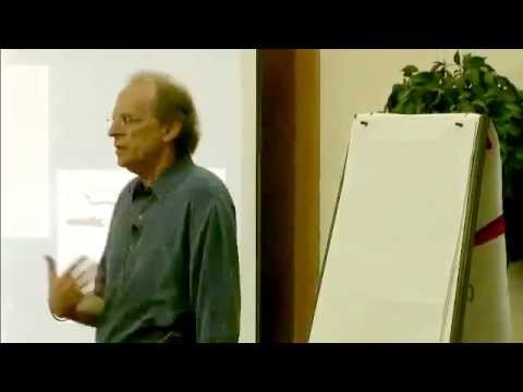Harry Heft - The ecological approach to perception & action