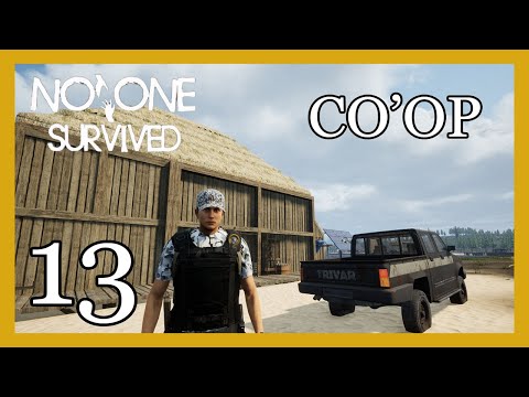 Steam Community :: Video :: No One Survived CO'OP - Le centre ...