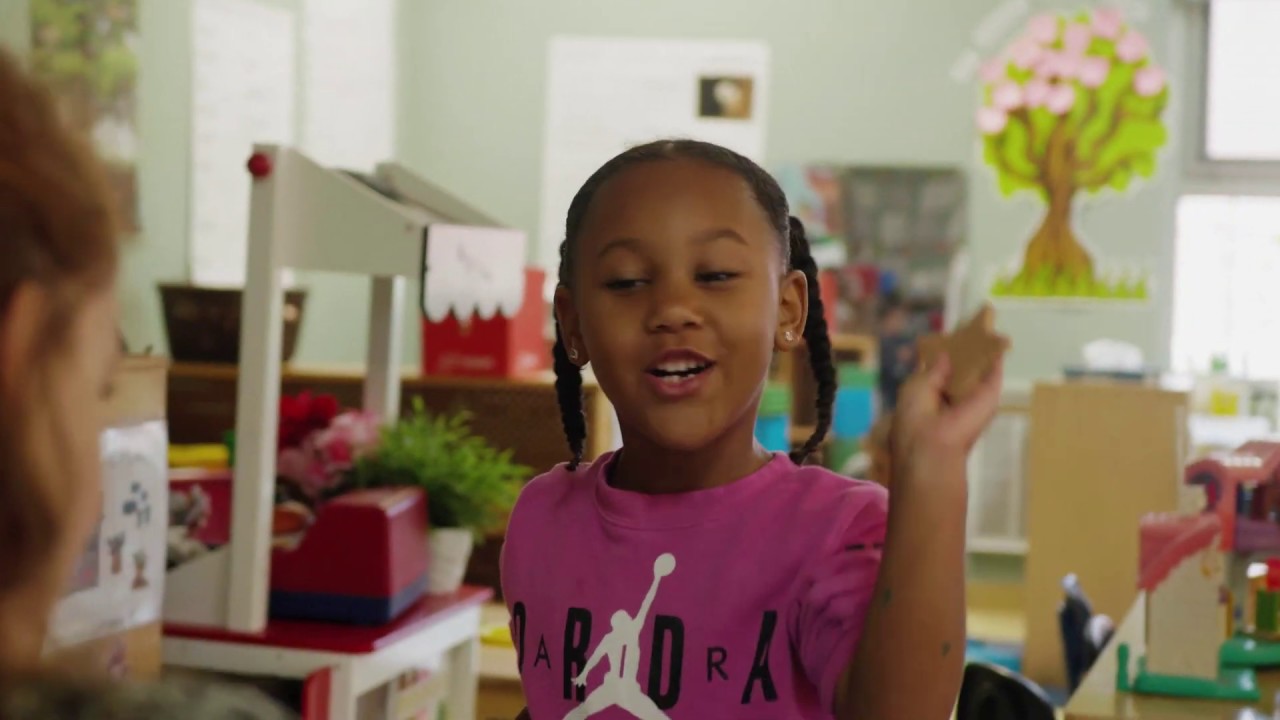 Head Start PSA (3 Minutes)