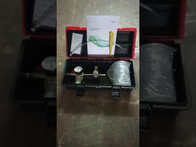 SDI Test Kit - Silt Density Index Sdi Test Kit Manufacturer from Mumbai