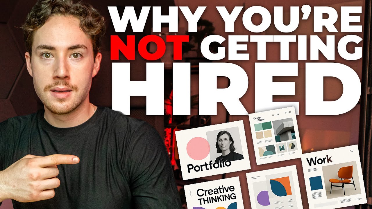 Graphic Design Proposals That Will Get You Hired (Don’t Skip These!)