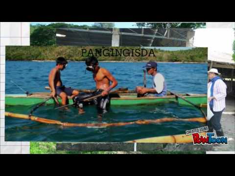 sektor ng agrikultura