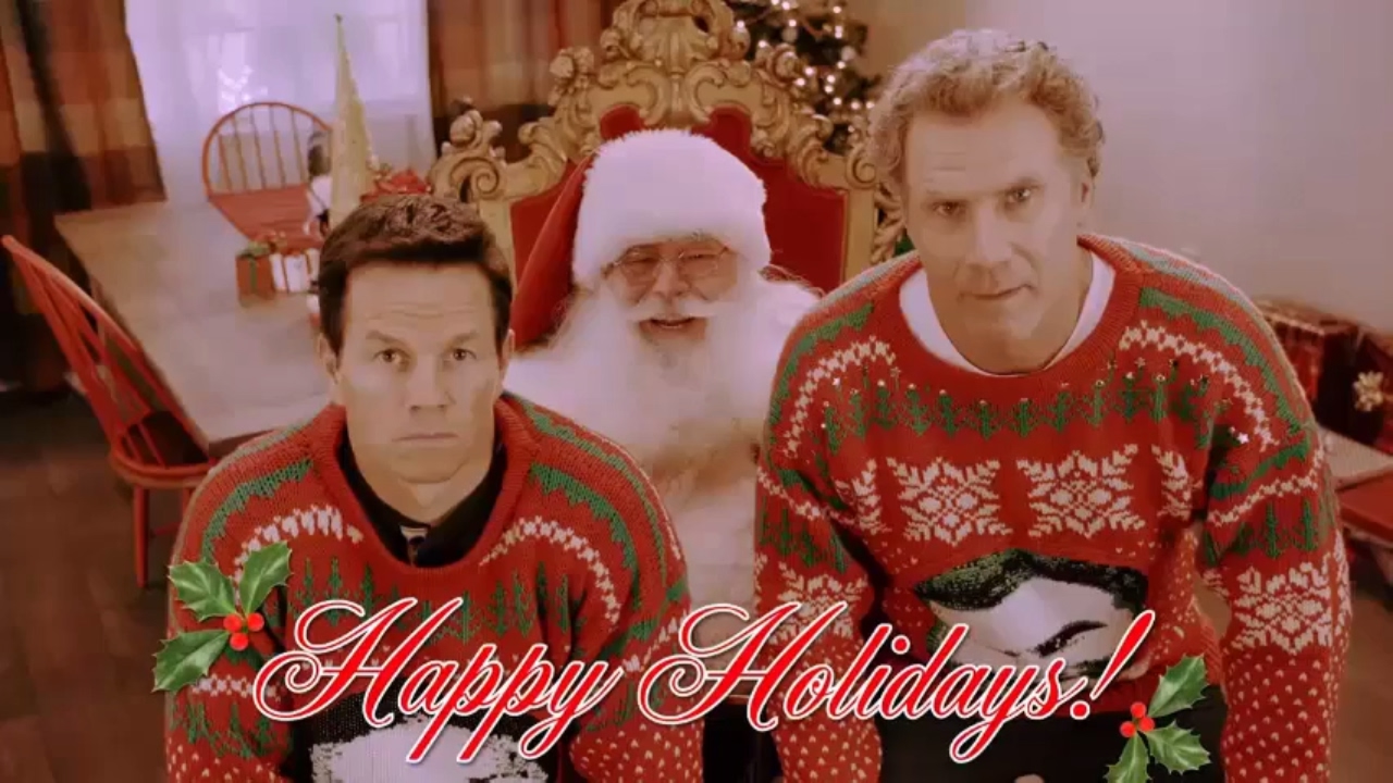 Hire Santa Ed Taylor - Santa Claus in Los Angeles, CA | GigSalad