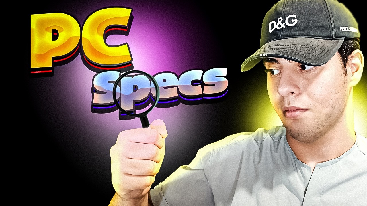 The BEST Way to Find PC Hardware Specs [Trusted way Under 5 Minutes!]