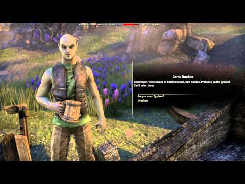 Favorite ESO voice actors? — Elder Scrolls Online