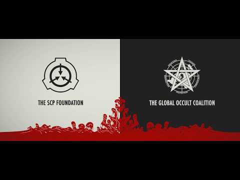 GROUP'S OF INTEREST AND THE SCP FOUNDATION