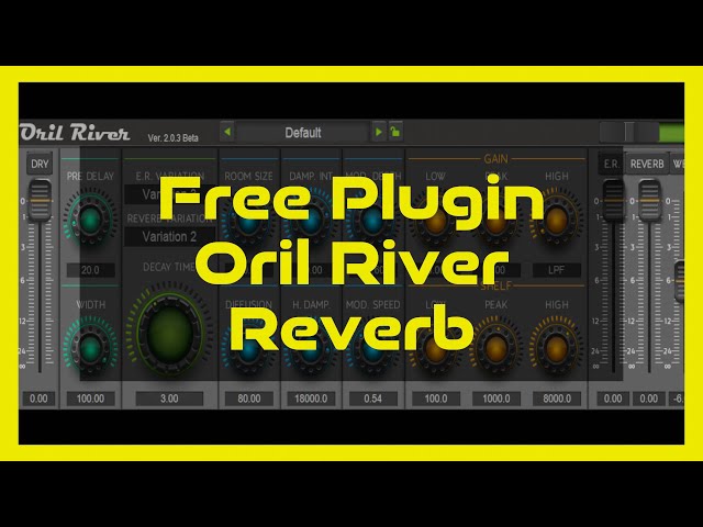 Gear & Plugins - Anita Potter Productions