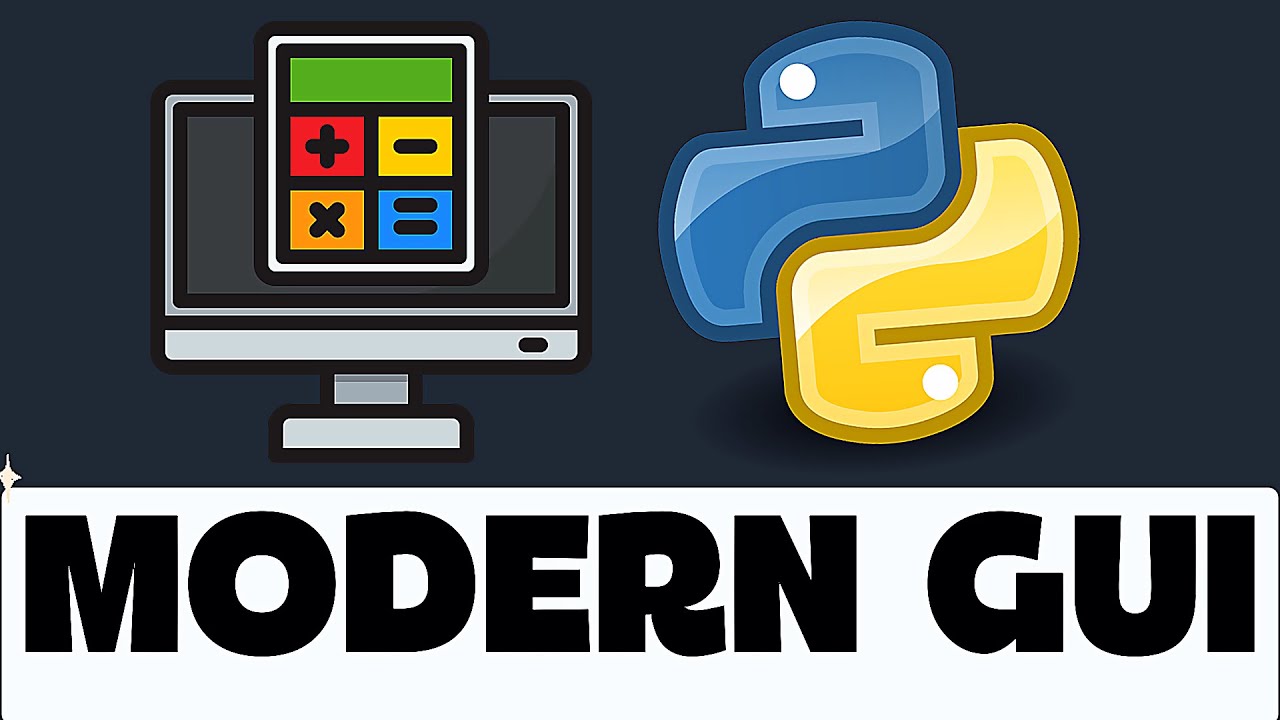 Create Modern GUI Applications with Python Ttkbootstrap