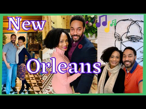 Experience New Orleans | Food and Things to Do in NOLA