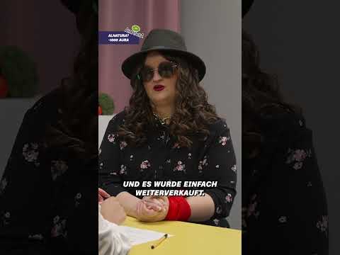Alnatura? -1000 Aura