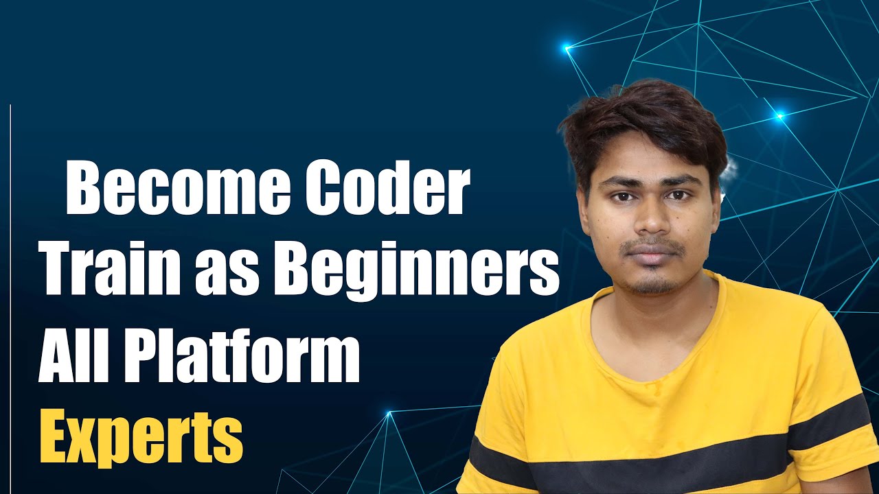 How to start coding | Programming for beginners | Lean coding | GadgetsTeach | All platform experts