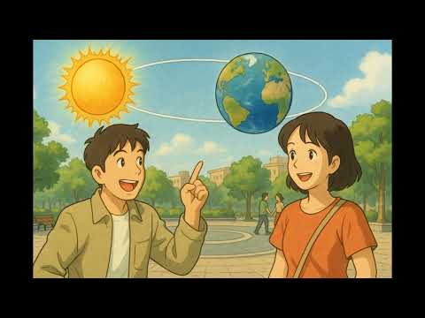What is Revolution?  - Easy to Understand