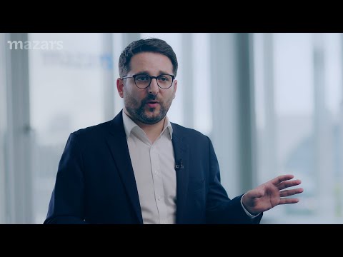 Mazars tax control framework #5 - communicating monitoring and improving tax approaches