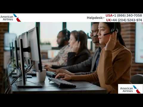 Missed My American Airlines Flight – What Can I Do? 2025