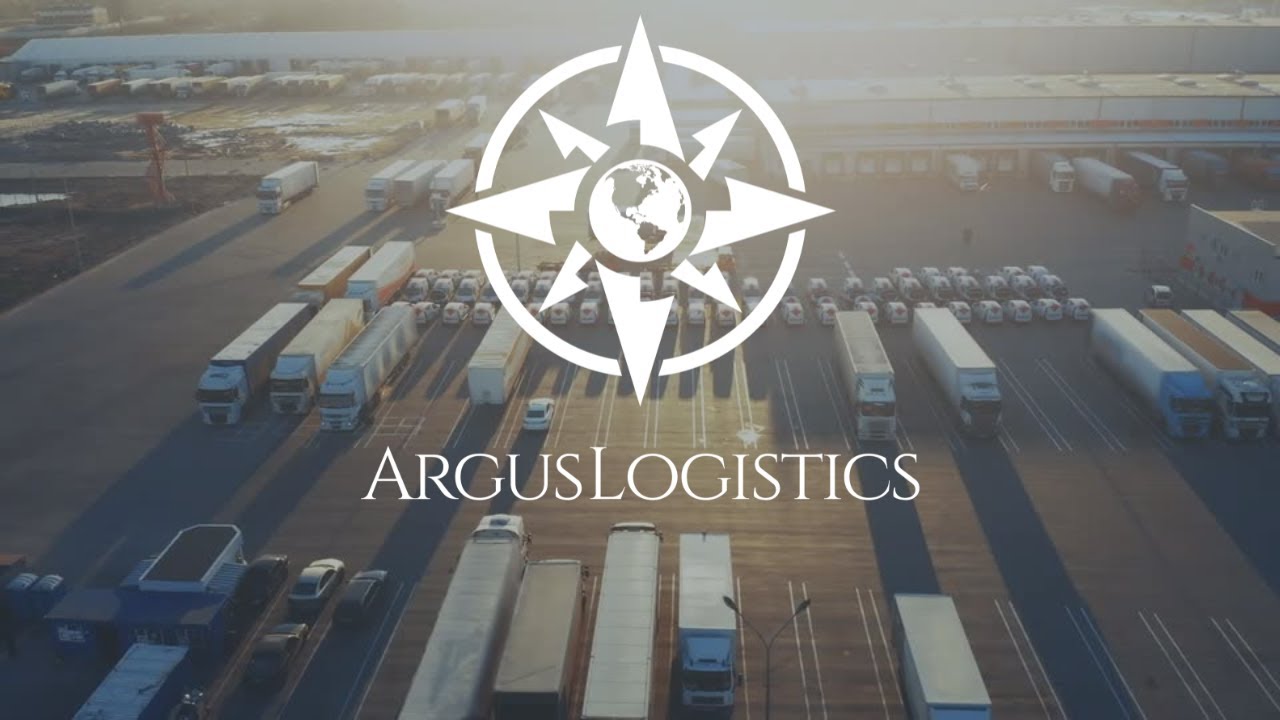 Introducing Argus: The Lead Managed Logistics Firm Since 1992