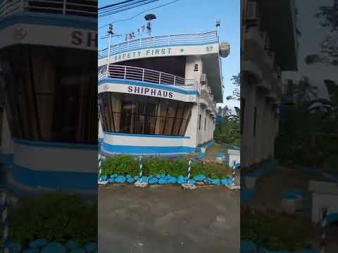 SHIPHAUS | BILAR, BOHOL PHILIPPINES